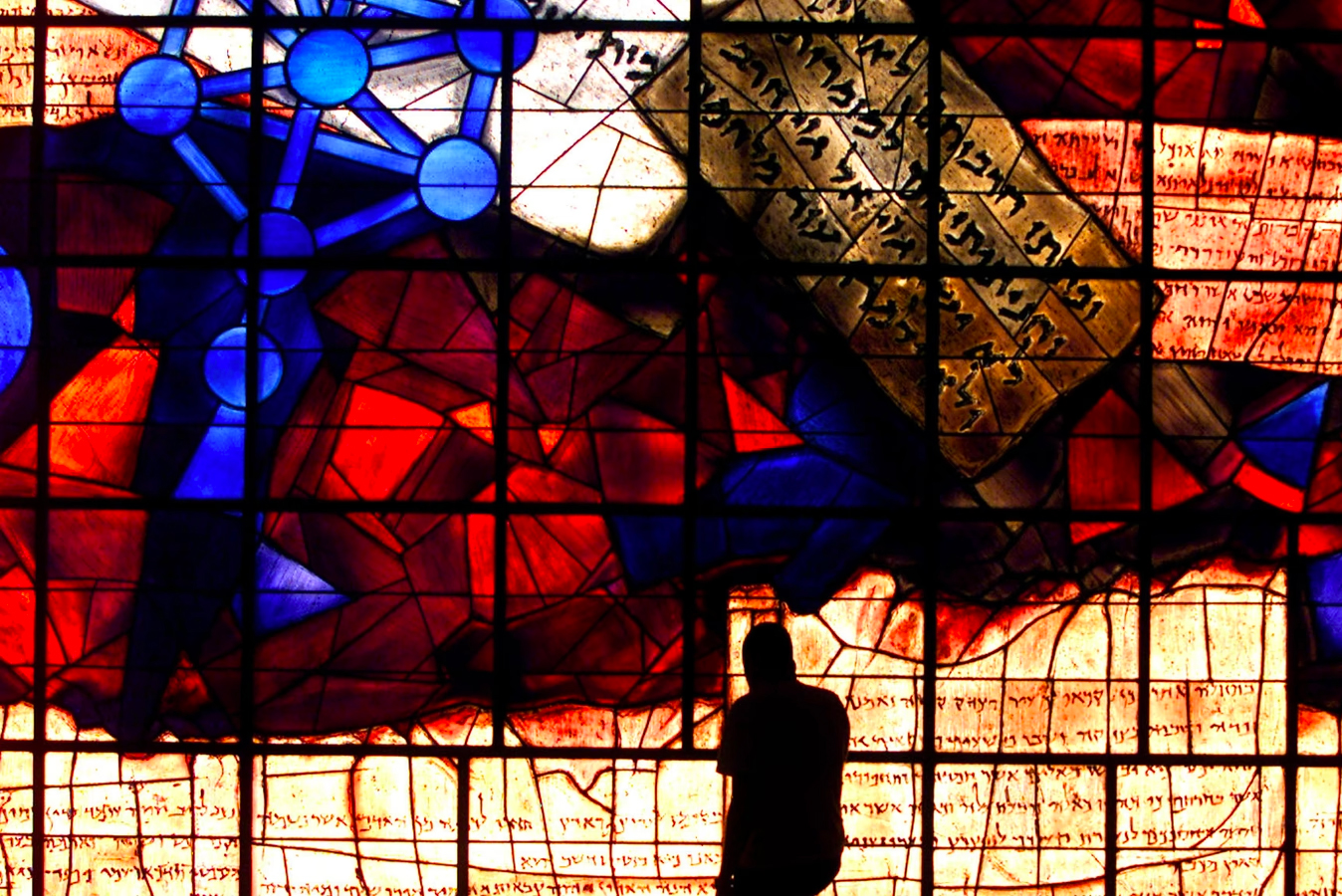 5 Jewish Sufis You Should Know (But Probably Don’t) – Hashlamah Project